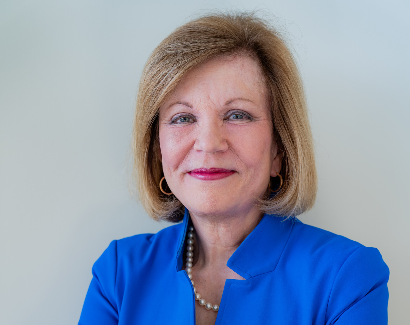 Journalist and best-selling author Susan Page to accept William Allen ...